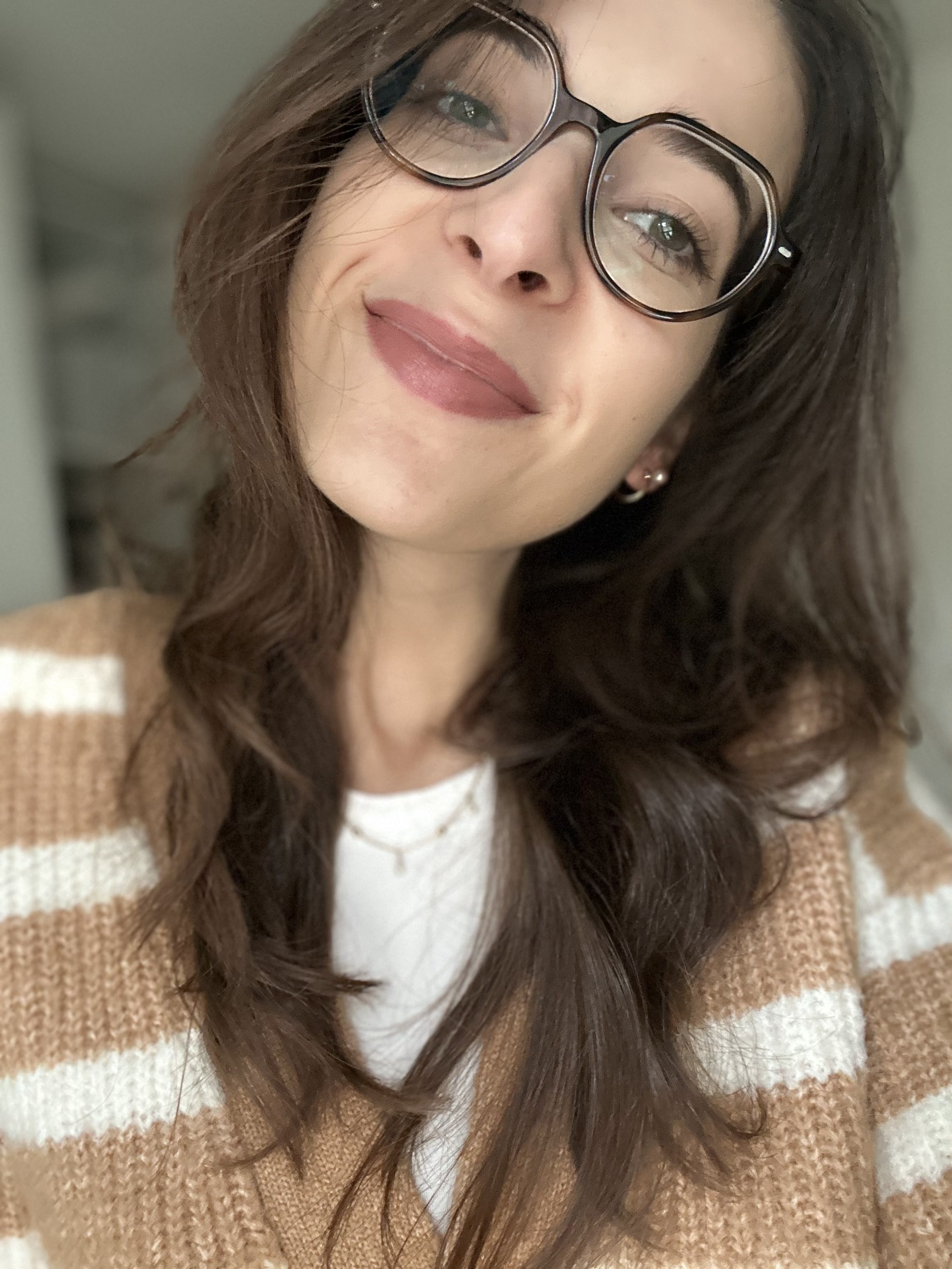 Giada Silenzii | Psicologa